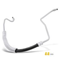 China Power Steering Pressure Line Hose Assembly for Chevy K2500 Tahoe GMC C1500 Hummer for sale