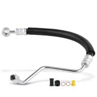 China Power Steering Pressure Line Hose Assembly for Chevy Metro Suzuki Swift 98-01 for sale