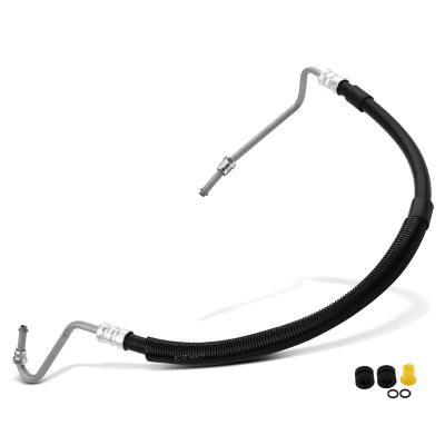 China Power Steering Pressure Line Hose Assembly for Chrysler 200 Dodge Avenger 3.6L for sale