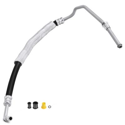China Power Steering Return Line Hose Assembly for Chrysler 200 Cirrus Dodge Journey for sale