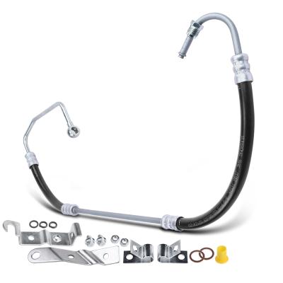 China Power Steering Pressure Line Hose Assembly for Chrysler Cirrus Sebring Dodge for sale