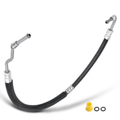 China Power Steering Pressure Line Hose Assembly for Chrysler Concorde Dodge 93-96 3.3L for sale