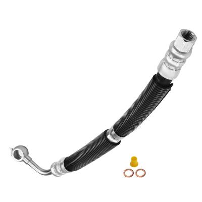 China Power Steering Pressure Line Hose Assembly for Chrysler Sebring Dodge Mitsubishi for sale