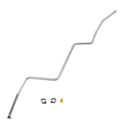 China Power Steering Return Line Hose Assembly for Acura Cl 97-99 Honda Accord 95-97 for sale