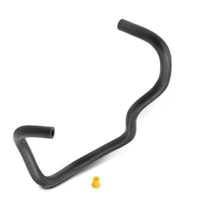 China Power Steering Return Line Hose Assembly for Acura MDX 2007-2013 3.7L for sale