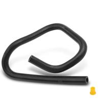 China Power Steering Return Line Hose Assembly for Acura MDX 2010-2013 Gear To Pipe for sale