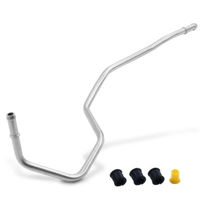 China Power Steering Return Line Hose Assembly for Acura MDX 2010-2013 3.7L for sale