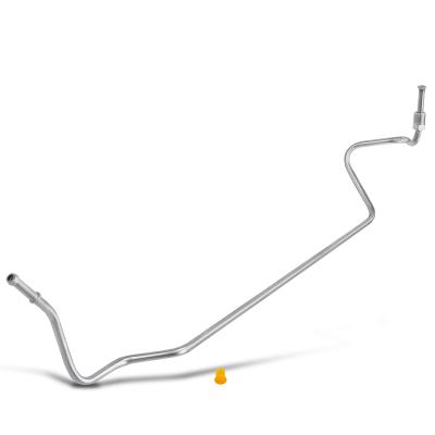 China Power Steering Return Line Hose Assembly for Acura RL 1996-2004 V6 3.5L for sale