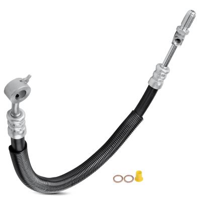 China Power Steering Pressure Line Hose Assembly for Acura SLX 1996-1997 Isuzu Trooper for sale