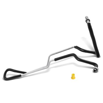 China Power Steering Pressure Line Hose Assembly for Acura SLX Isuzu Trooper VehiCROSS for sale