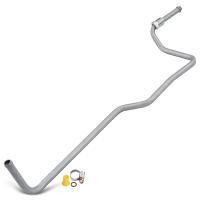 China Power Steering Return Line Hose Assembly for Acura TL 2004-2008 From Gear for sale