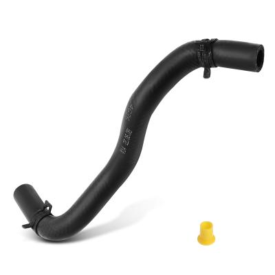 China Power Steering Reservoir Line Hose Assembly for Kia Borrego 2009-2011 V6 3.8L for sale
