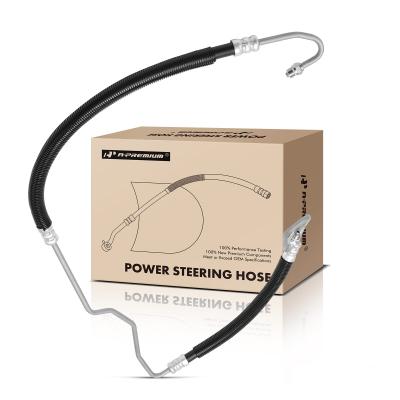 China Power Steering Pressure Line Hose for Ford F-250 Super Duty Pump To Hydroboost for sale