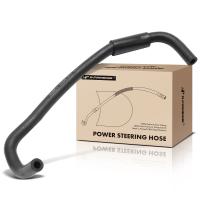 China Power Steering Return Line Hose Assembly for Acura TL 1999-2003 3.2L for sale