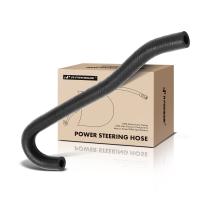 China Power Steering Return Line Hose Assembly for Mercedes-Benz W163 ML320 98-03 for sale