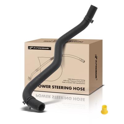 China Power Steering Reservoir Line Hose for Ford F-150 2010 Expedition Lincoln Navigator for sale
