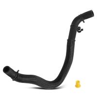 China Power Steering Reservoir Line Hose for Jeep Grand Cherokee 2011 3.6L for sale
