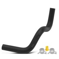 China Power Steering Reservoir Line Hose for Hyundai Santa Fe 2001-2004 2.4L for sale