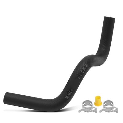 China Power Steering Reservoir Line Hose for Hyundai Santa Fe 2001-2004 2.4L for sale