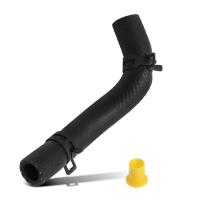 China Power Steering Reservoir Line Hose for Cadillac CTS 2008-2014 Reservoir To Pump for sale