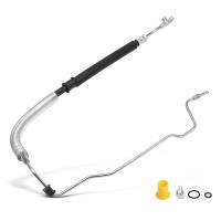China Power Steering Pressure Line Hose Assembly for Honda Accord 2003-2007 V6 3.0L for sale