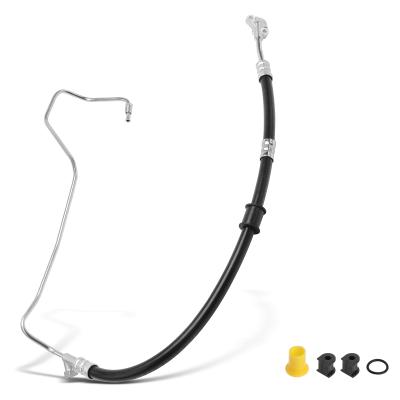 China Power Steering Pressure Line Hose Assembly for Honda Accord 1998-2002 V6 3.0L for sale