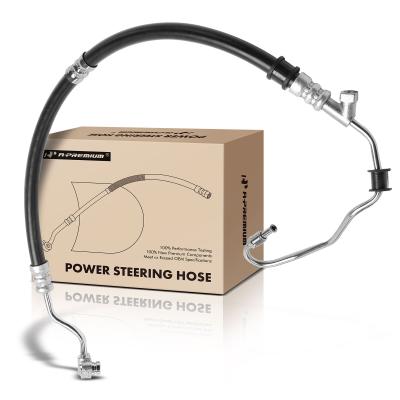 China Power Steering Pressure Line Hose Assembly for Honda Accord 1998-2002 L4 2.3L for sale