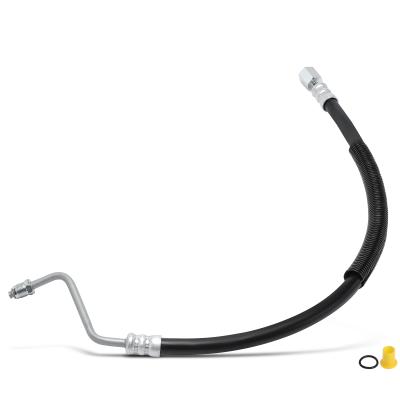 China Power Steering Pressure Line Hose Assembly for Dodge Ram 1500 2500 3500 4WD for sale