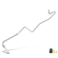 China Power Steering Pressure Line Hose Assembly for Kia Optima Magentis 2001-2005 for sale