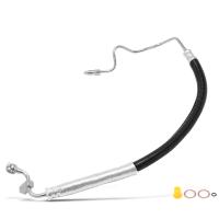 China Power Steering Pressure Line Hose Assembly for Nissan Quest 2004-2009 V6 3.5L for sale