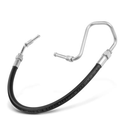 China Power Steering Pressure Line Hose Assembly for Jeep WK Grand Cherokee 2005-2010 for sale