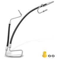China Power Steering Pressure Line Hose Assembly for Jeep Liberty 08-12 Dodge Nitro for sale