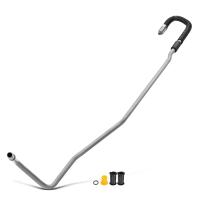 China Power Steering Return Line Hose Assembly for Toyota Camry 1992-2001 Lexus ES300 for sale