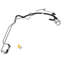 China Power Steering Pressure & Return Line Hose Assembly for Toyota Tundra 00-06 4.7L for sale