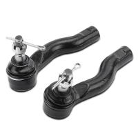 China 2x Outer Tie Rod End for Toyota RAV4 2001-2005 Scion tC 2005-2010 for sale