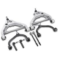 China 8x Front Control Arm Tie Rod End for Ford Expedition 2004-2006 V8 5.4L LH & RH for sale