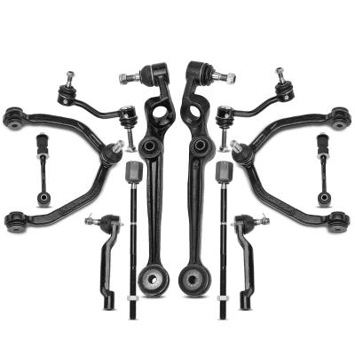 China 12x Control Arm with Ball Joint & Sway Bar Link for Ford Thunderbird Mercury for sale