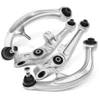 China 4x Front Suspension Lower Control Arms Kit for Infiniti G35 2005-2007 RWD Coupe for sale