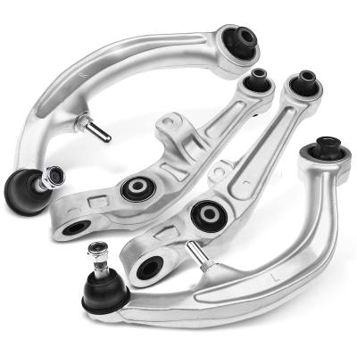 China 4x Front Suspension Lower Control Arms Kit for Infiniti G35 2005-2007 RWD Coupe for sale