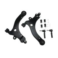 China 6x Front Lower Control Arm Ball Joint Outer Tie Rod for Chevy Impala 00-13 Buick for sale