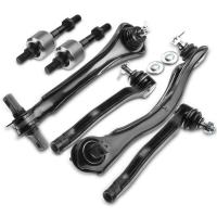 China 6x Rear Control Arm & Ball Joint Assembly Tie Rod End for Honda Accord 90-93 for sale