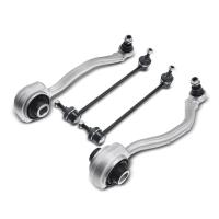 China 4x Front Lower Control Arm with Ball Joint for Mercedes-Benz C230 2002-2007 C240 for sale