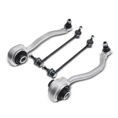 China 4x Front Lower Control Arm with Ball Joint for Mercedes-Benz C230 2002-2007 C240 for sale