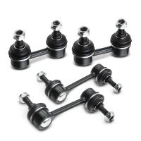 China 4x Front & Rear Stabilizer Bar Link for Chevrolet Prizm Toyota Corolla Celica for sale