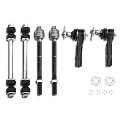 China 6x Front Sway Bar Link Tie Rod End for Ford Explorer Mazda B2300 2500 Mercury for sale