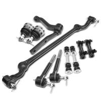 China 10x Front Sway Bar Link Tie Rod End Idler Arm for Chevrolet Camaro Pontiac for sale