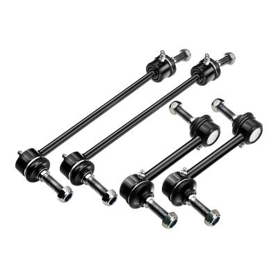 China 4x Front & Rear Stabilizer Sway Bar Links for Land Rover LR3 05-09 LR4 10-16 for sale