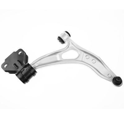 China Front Passenger Lower Control Arm with Ball Joint for Ford Focus 2012-2018 C-Max for sale