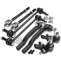 China 8x Front Stabilizer Bar Link Tie Rod End Ball Joint for Toyota Sienna 2004-2010 for sale