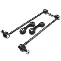 China 4x Front & Rear Stabilizer Bar Link for Saab 9-3 2003-2011 FWD for sale